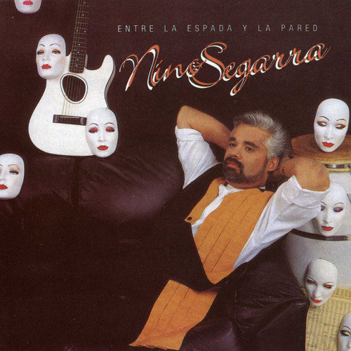 Stream Eres La Unica by Nino Segarra | Listen online for free on SoundCloud
