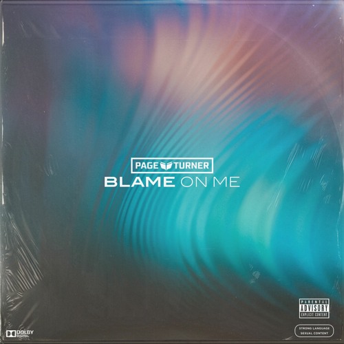 Stream Blame On Me by Page Turner | Listen online for free on SoundCloud