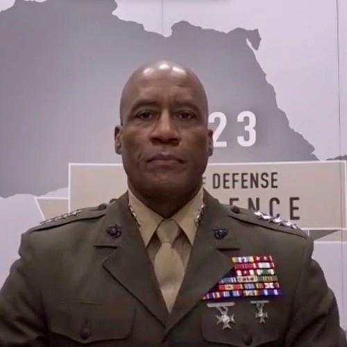 Stream French - Briefing With the Commander, U.S. Africa Command, U.S ... Stream French - Briefing With the Commander, U.S. Africa Command, U.S ...
