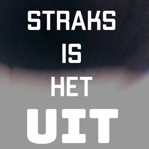 Stream Straks Is Het Uit | Zeelien by Céline Bode / Zeelien | Listen ...