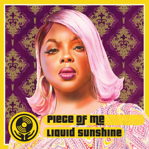 Stream Piece of Me - Liquid Sunshine @ The Face Radio - Show #116 - 19 ...