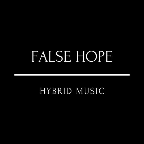 Stream False Hope - Hip Hop Instrumental by PROD.LBURNS | Listen online ...