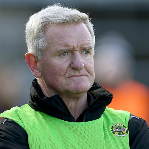 Stream episode "We put pride back in the Offaly jersey" - Martin Murphy ...
