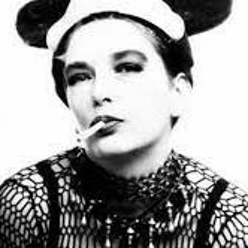 Stream Luvstruck Vs Rachel Auburn - Vogue A Pose by Luvstruck (DJ ...