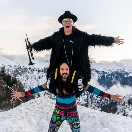Stream Timmy Trumpet, Steve Aoki & 3rd Wall - Nessun Dorma (feat ...