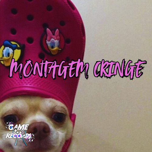 Stream Montagem Cringe by MC Badola | Listen online for free on SoundCloud