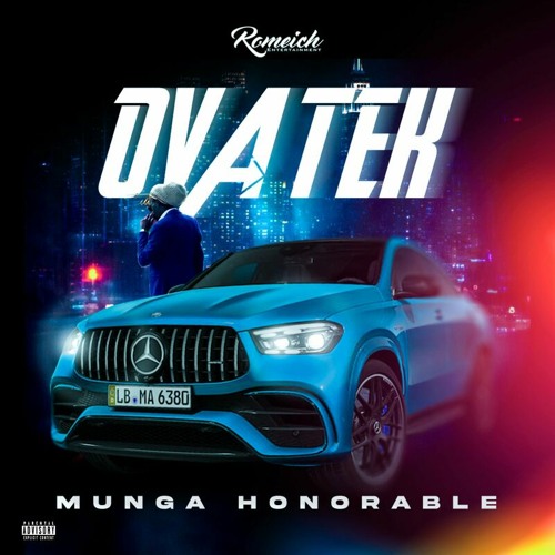 Munga Honorable - OvaTek [Inna Dem Head Riddim] - Listen to music
