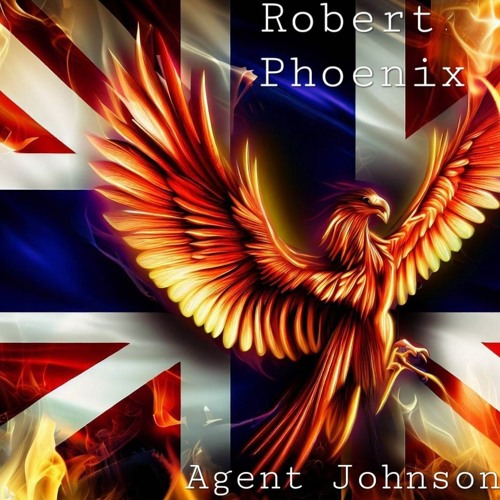 Stream Agent Johnson by Robert Phoenix 2023 | Listen online for free on ...
