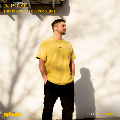 Stream DJ Polo - 21 April 2022 by Rinse FM | Listen online for free on ...