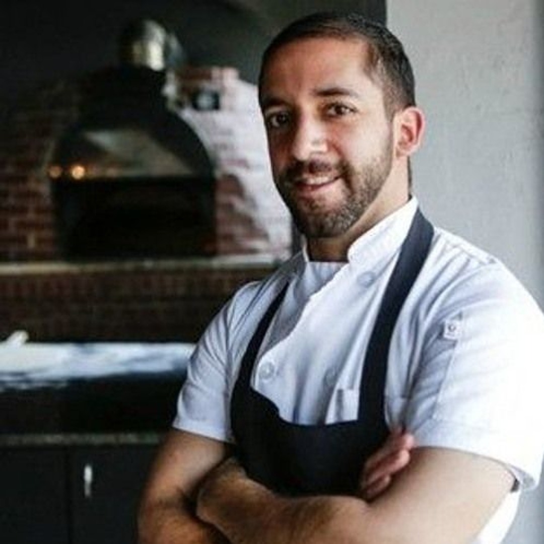 Stream Chef Kyle Parks: Mind blowing food facts by KTRS 550am | Listen ...