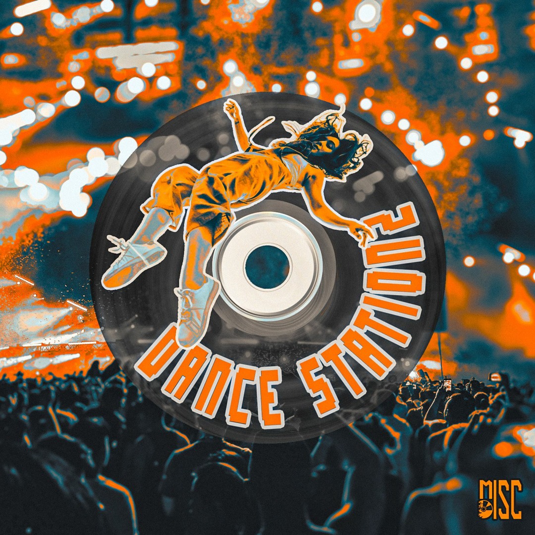 Stream Catchybeatz Ft Behzad Leito & TM Bax - Dance Station 2 by The ...