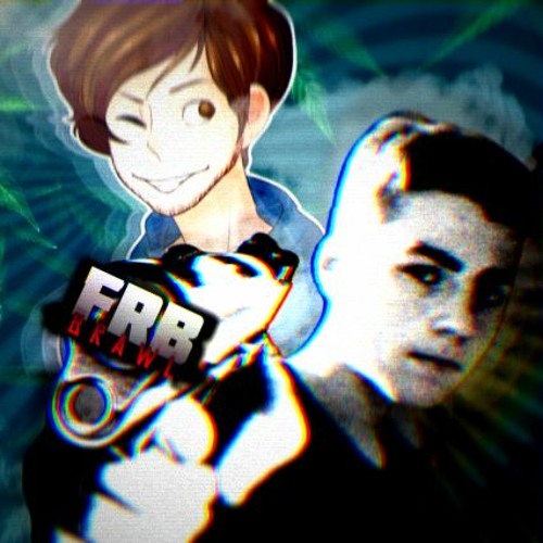 Stream Grey Julius vs. Pixel Chris | FRB Brawl - Round 1 by FRB ...