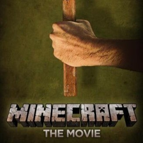Stream This Is For The New Minecraft Movie Coming On 4/4/25 by Ducklan ...