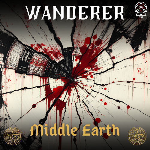 Stream Wanderer - Middle Earth (Free Download) by The Divine Carnival ...