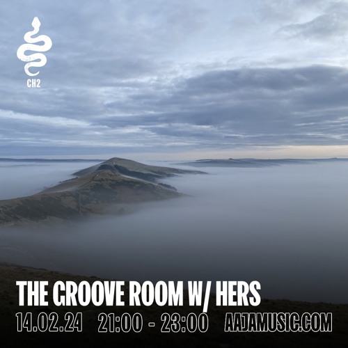 Stream The Groove Room | Listen to Radio Shows playlist online for free ...
