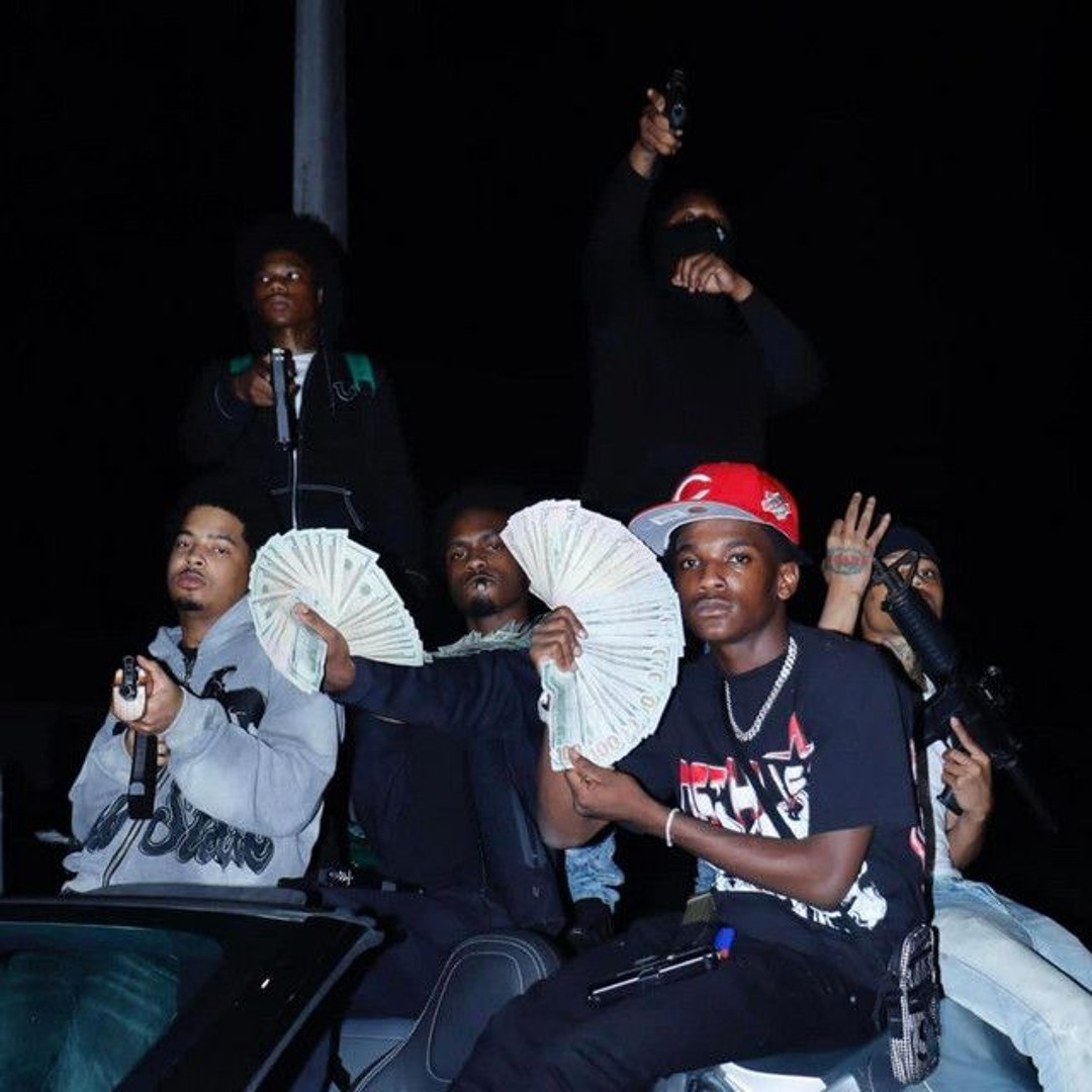 Stream Boo TwoGunz - Know Dat We Scorin by ‎ | Listen online for free ...