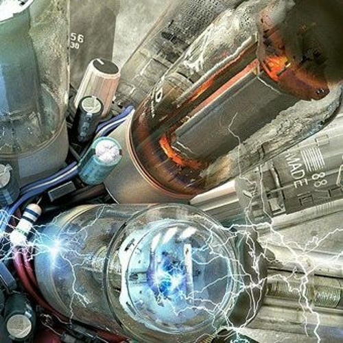 Stream Origins (clip) by Imperial | Listen online for free on SoundCloud