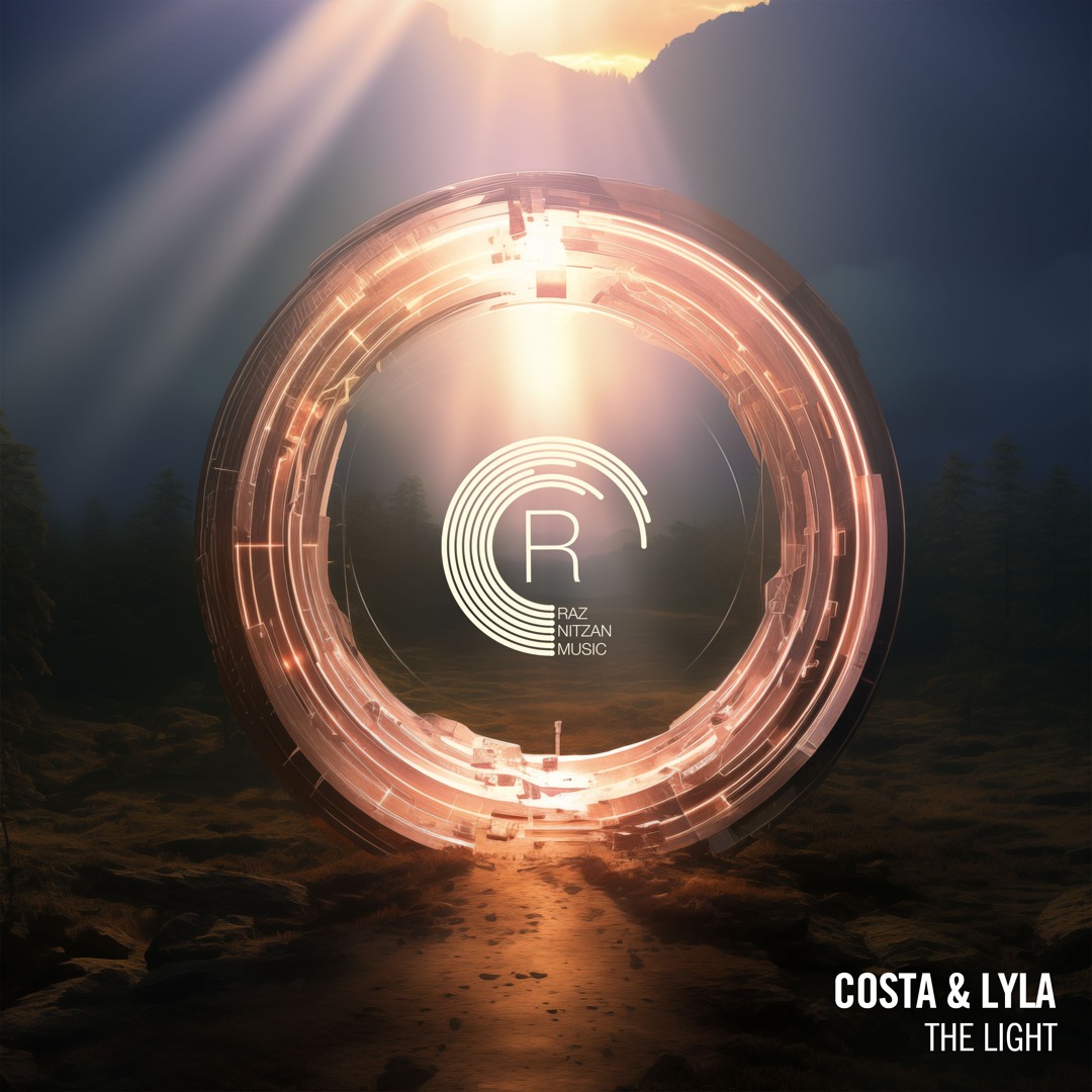 Stream Costa & Lyla - The Light by RazNitzanMusic (RNM) | Listen online ...