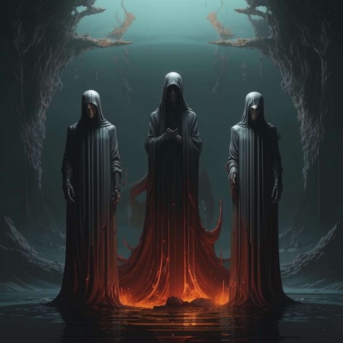 Stream Stages II by Balthazar Terrible | Listen online for free on ...