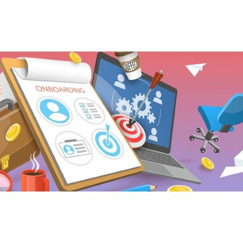 Stream Onboarding: Expectations Vs Reality by Sense-hr | Listen online ...