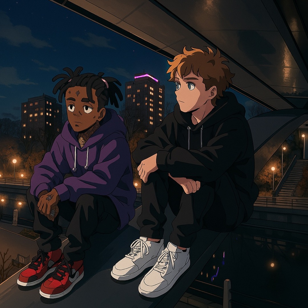 Stream Brandon Orr | Listen to UZI FLOW STATE playlist online for free ...