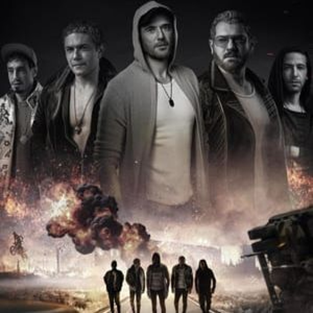 Stream فيلم ولاد رزق 3: القاضية "Welad Rizk 3: El Qadia" (2024) مترجم ...