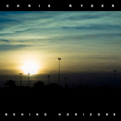 Stream Chris Ryder - These City Lights by Chris Ryder | Listen online ...