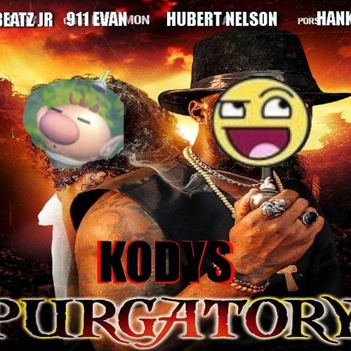 Stream The Fat Rapper by Kody's Purgatory Beats | Listen online for ...