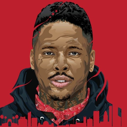 Stream 4 Hunnid | YG x Dj Mustard Type Beat | Rap Instrumental | Type ...