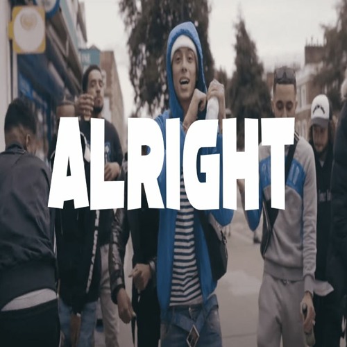 Stream [FREE] Central Cee X Sample Drill Type Beat - "It'll Be Alright ...