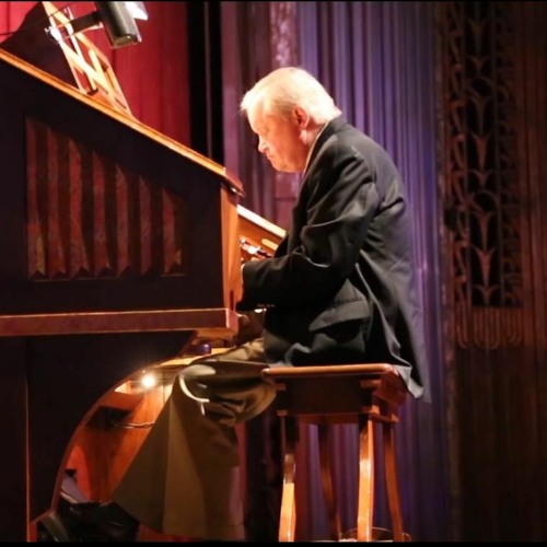 Stream Jim Riggs- Paramount Movie Classics- March 27, 1992- Sound Of ...