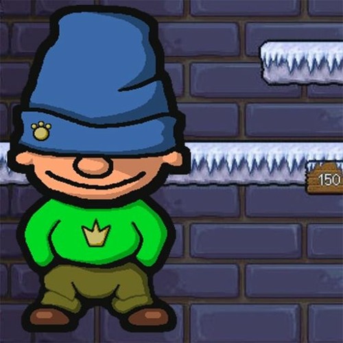 Stream Icy Tower theme (NES/2A07) by Zlew | Listen online for free on ...