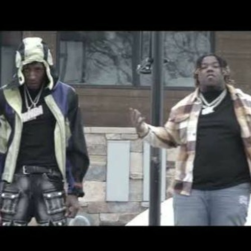 Stream JK Mac X Youngboy Never Broke Again Swear by Hot New Music ...