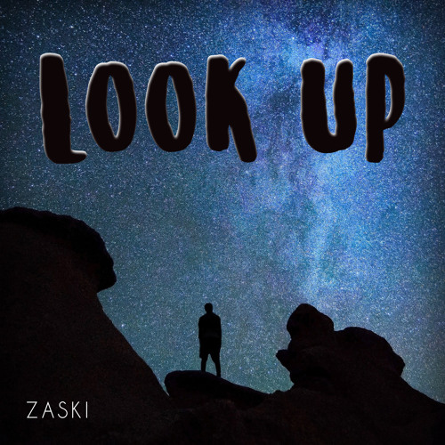 Stream From Nowhere by Zaski | Listen online for free on SoundCloud