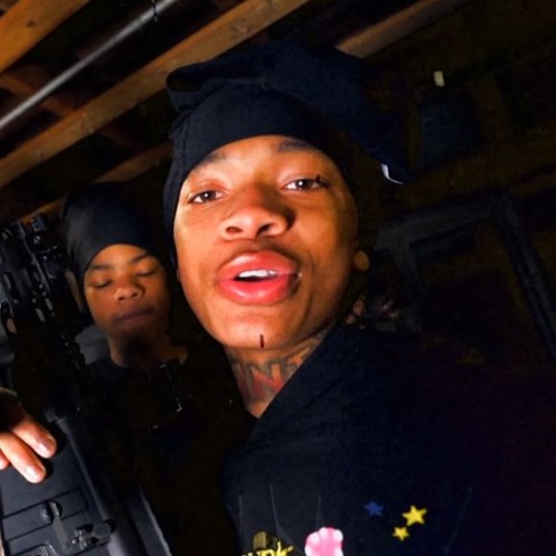 Stream Fullychop X Quangetemgone - Let Them Know by realtweaker🩸 ...