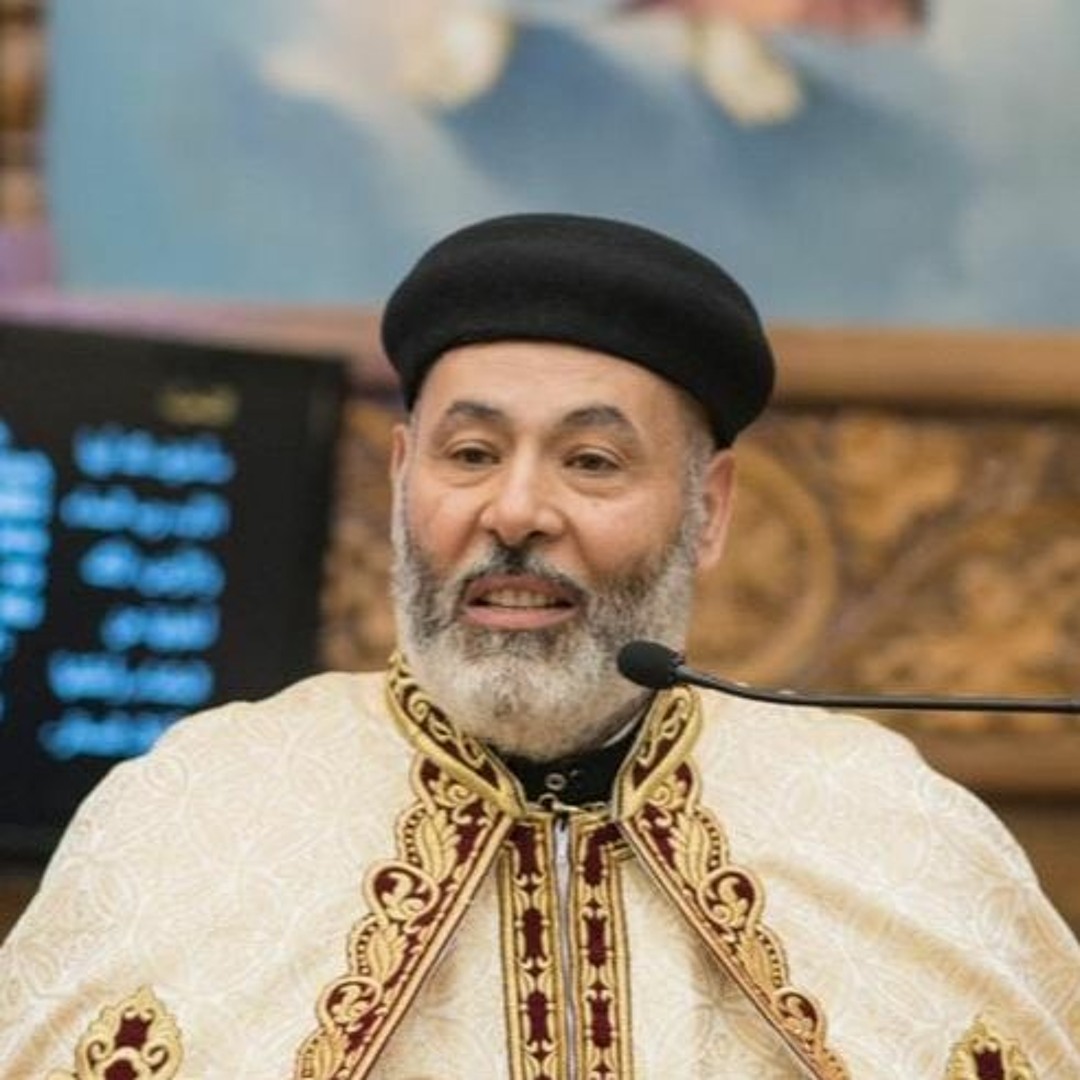 Stream Bible Study, 2 Corinthians Chapter 7, Fr Cyril Guirguis - درس الكتاب - كورنثوس الثانية ص٧ ...