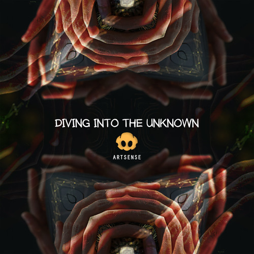 Stream Diving into the Unknown by ArtSense | Listen online for free on ...