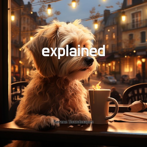 Stream insect lore butterfly garden by Serene Soundscapes | Listen ...