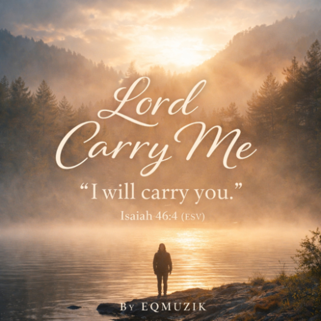 Stream Lord Carry Me by EqMuzik | Listen online for free on SoundCloud