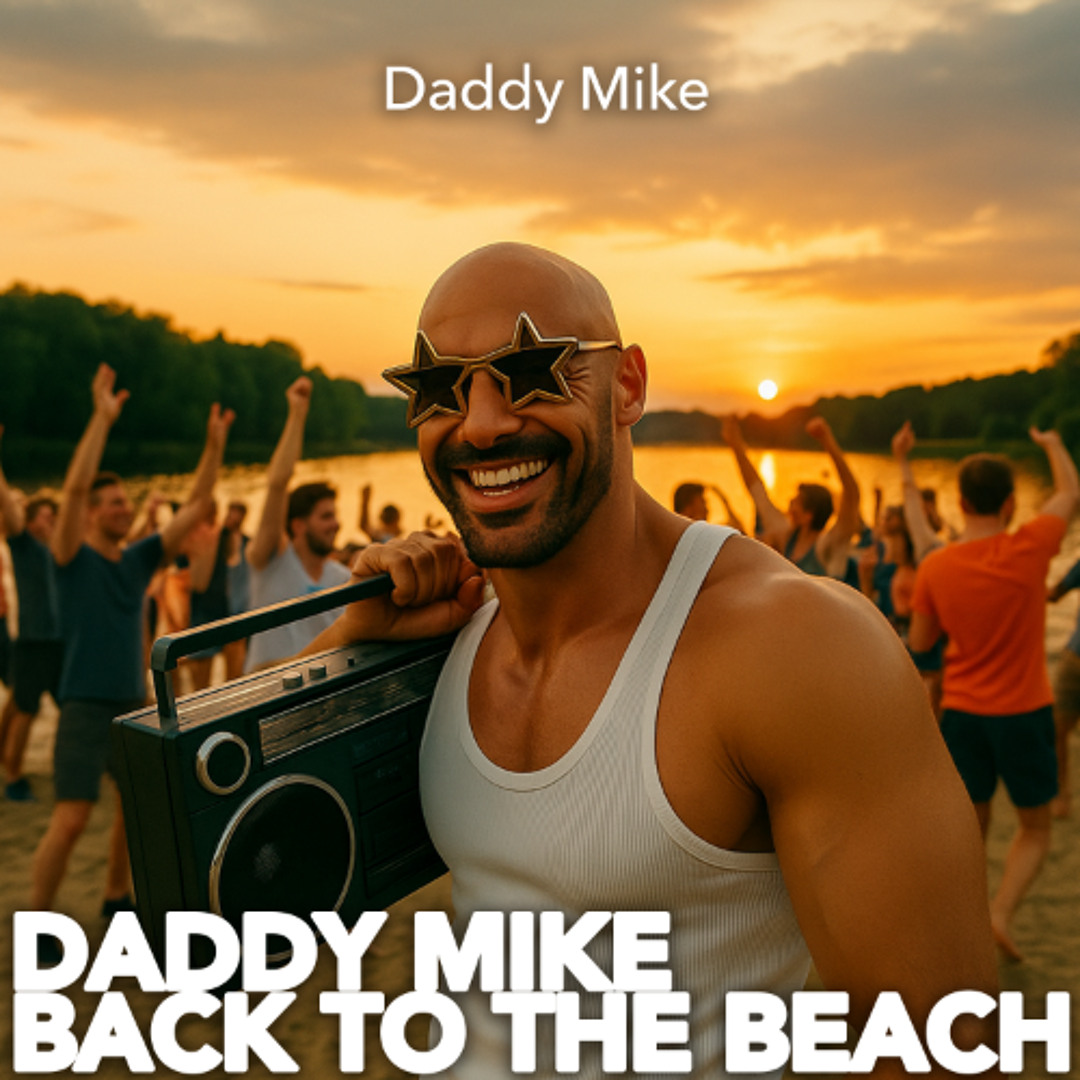 Stream Daddy Mike – Back to the Beach (Coastline Groove Version) by Daddy Mike Music | Listen ...