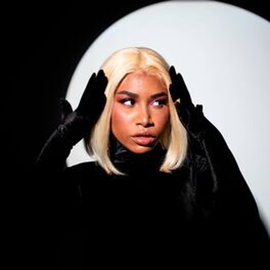 Stream 100 Mil Putinhas (Ebony x EL PLVYBXY) by GDZ | Listen online for ...