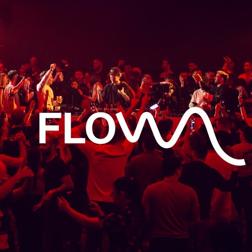 Franky Rizardo presents FLOW Radioshow 541 - Listen to music