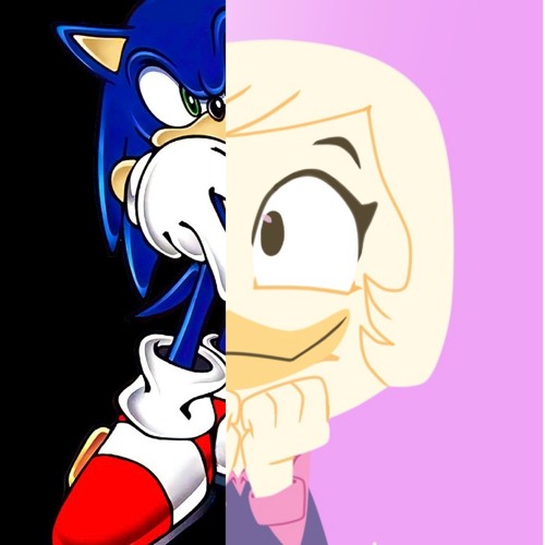 Stream Sonic and Webby singing bad apple ai cover by Sonicspeed210 ...