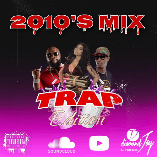 Stream 2010's Trap Throwback Mix | Drake, Future, Rich Homie Quan, Nicki Minaj, Migos + More| by ...