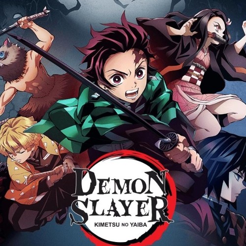 Stream DEMON SLAYER RAP! (Kimetsu No Yaiba) - Connor Quest! by Lyyo ...