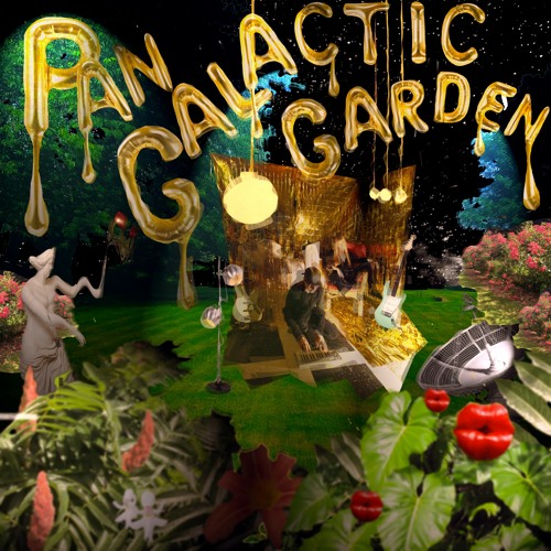 Stream Thank You Humans by Pan Galactic Garden | Listen online for free ...