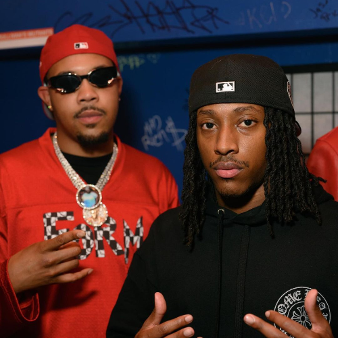 Stream M Row - Ready (Unreleased) by Chubbs (@Chubbsforpres) | Listen ...