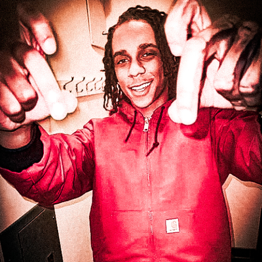 Stream Bloodhound Lil Jeff x Rell Vert - All Type by ‎ | Listen online ...