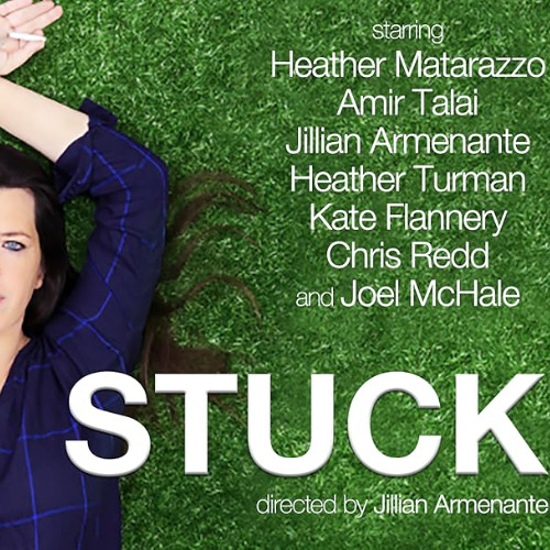 Stream List Of Mistakes (from the movie Stuck) by Ian Rees | Listen ...