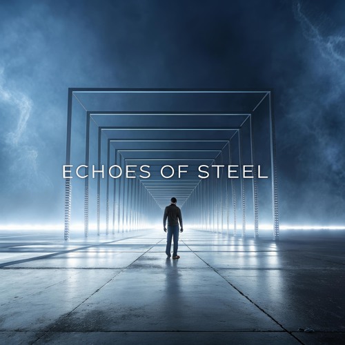 Stream Echoes of Steel by Vortex Soul | Listen online for free on ...